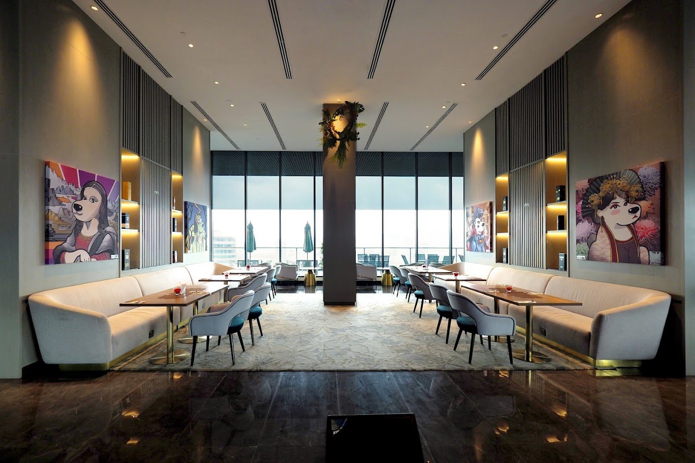 Rotol - Rotol Food Chain