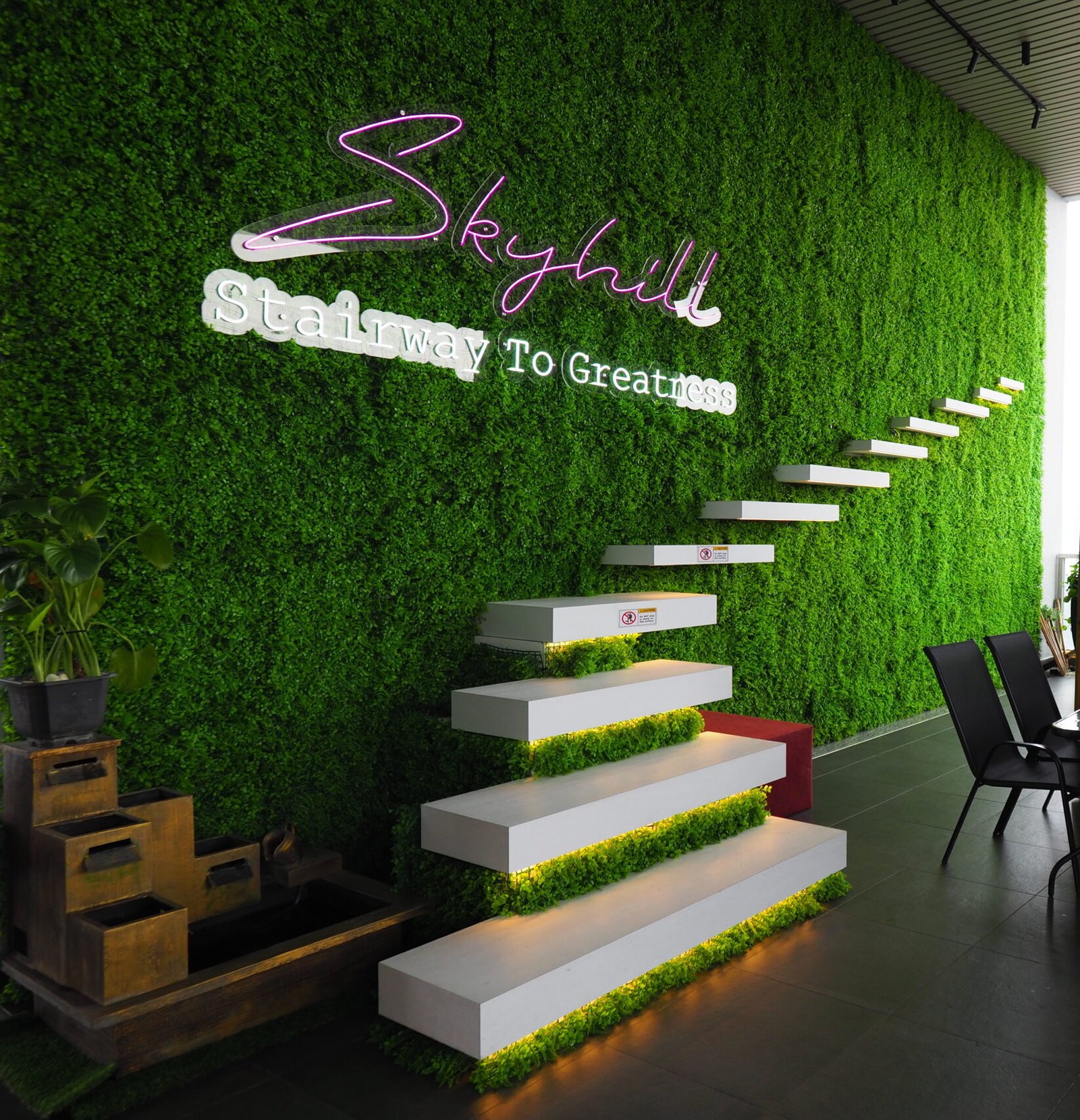 Rotol - Rotol Food Chain