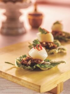 Imperial Chakri Palace – Rotol Food Chain