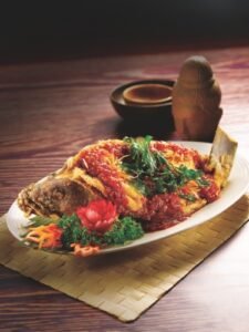 Imperial Chakri Palace - Rotol Food Chain